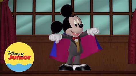 Conde Mikula La Casa De Mickey Mouse Chords Chordify