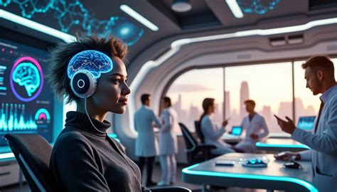 Interfaces Cerveau Ordinateur Vers Une Révolution Neurotechnologique