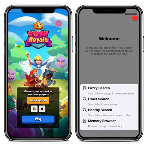 Igamegod Ipa And Deb Download Guide Install Features Repo