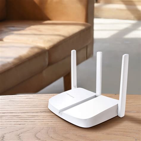 Mw306r 300 Mbps Multi Mode Wireless N Router Welcome To Mercusys