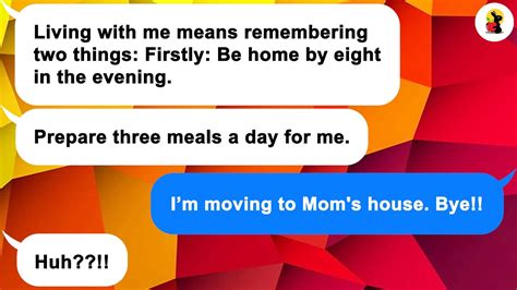 Apple Dad Took Me Away From My Mother To Make Me A Slave To His New