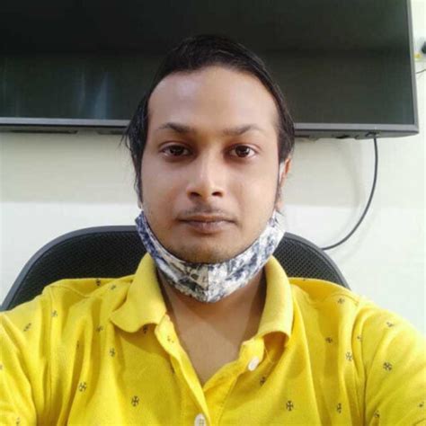 Subhankar Naskar Team Lead M Sc In Remote Sensing And Gis Team Lead At Imerit Technology