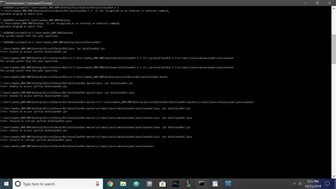 Connecting Script · Issue 11 · Walshydevautocleanbot · Github
