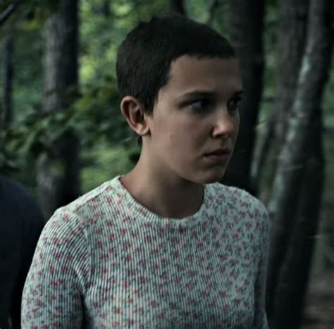 Eleven Hopper Icon Stranger Things 4 In 2022 Stranger Things Poster