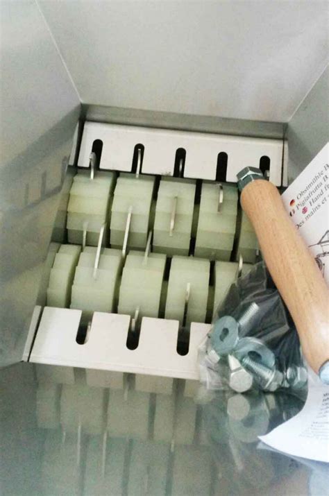 Tocator Manual Pentru Mere Otel Inox Procesare Fructe Si Legume