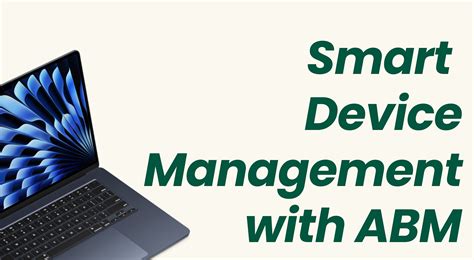 What Is Apple Business Manager A Comprehensive Overview Blog