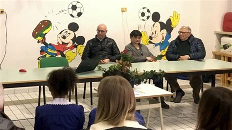 I Bambini Della Primaria Di Gualdo Tadino Diventano Piccoli Programmatori