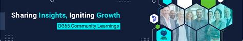 Improve Bank Account Lifecycle Management The D365 People