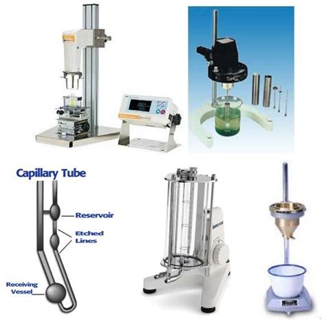 Pdf Feasibility Of Using Piezoelectric Probes To Measure Viscosity In
