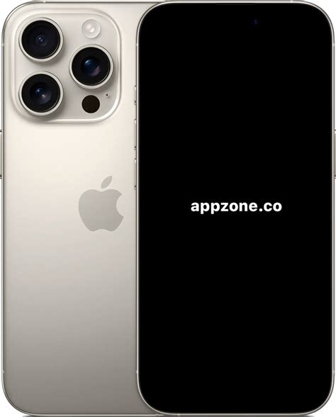Купить Apple iPhone 16 Pro 256GB Natural Titanium в г. Курск - Интернет ...