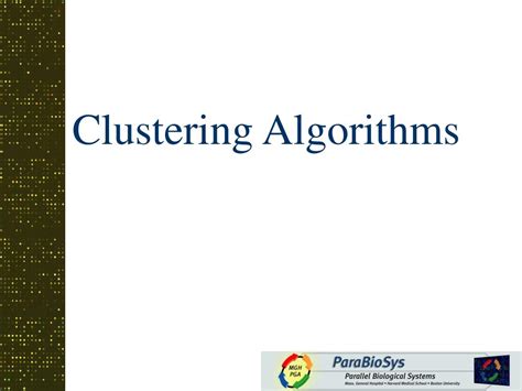 Ppt Making Sense Of Complicated Microarray Data Part Ii Gene Clustering And Data Analysis