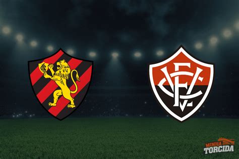 Sport Recife X Vitória Palpite Odds E Prognóstico 19072023 Minha