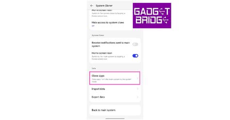 4 Ways To Clone Or Install The Same App Twice On Android 2024