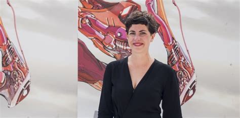 HELENA WITTMANN AL CINEPORTO DI BARI PER IL TERZO APPUNTAMENTO DELLA 9