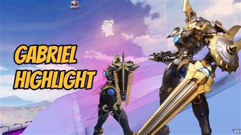 Gabriel Highlight Smc Youtube