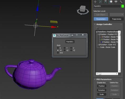 Ds Max Mcg Scriptspot