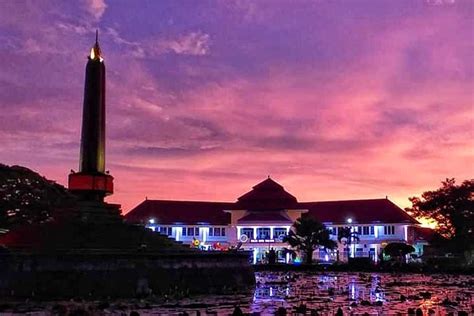 Tiga Besar Calon Sekda Bakal Jalani Uji Publik Seru Co Id