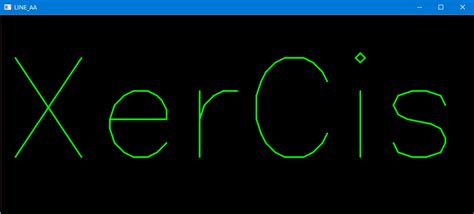 Opencv Linetype Opencv Linetype Csdn