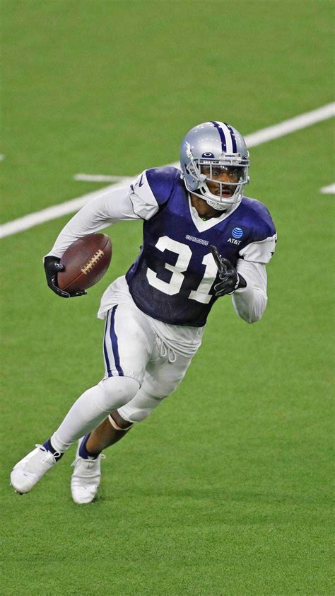 Trevon Diggs Wallpaper IXpap