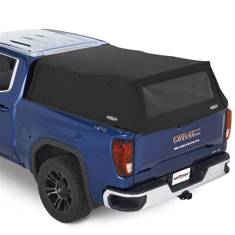Softopper Off Road Tents
