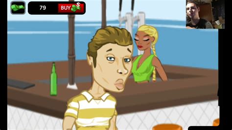 I BANGED AN OLD LADY Douchebag Beach Club YouTube
