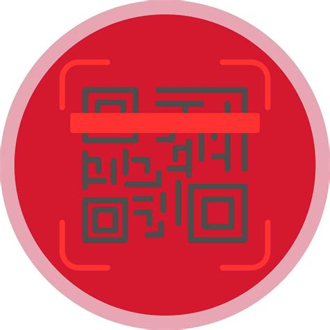 Qr Code Scan Vector Icon Design 29085486 Vector Art At Vecteezy