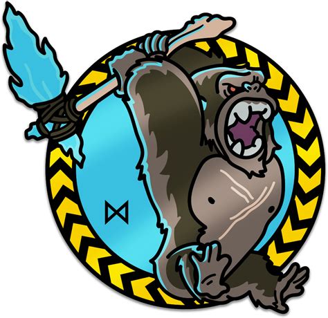 Kong Chibi Pins And Badges Hobbydb