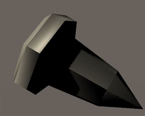 Solution To 3ds Max Fbx Messed Up Flipped Normals Unity Engine