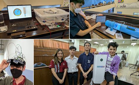 Lab 1 การต่อวงจร Microcontroller และการเขียนโปรแกรมควบคุมเบื้องต้น By Arnan Roger