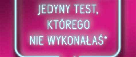 Kampania społeczna Jedyny taki test Powiat Pruszkowski Portal