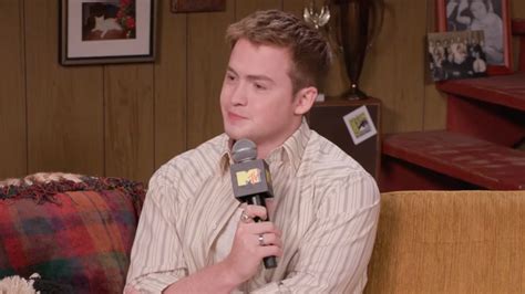 Kit Connor Denies Marvel Casting Rumours Who Knows Attitude