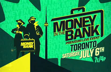 Wwe Money In The Bank 2024 Matches Teddy Antonia