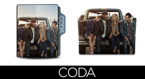 Coda Folder Icons By Mstrange221b On Deviantart