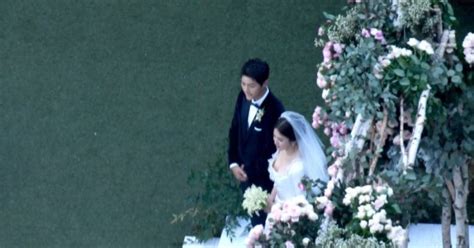 송중기♥송혜교 잘 살겠습니다