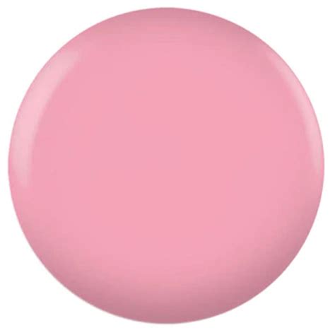 Dnd Dap Dip 646 Shy Blush Princess Nail Supply