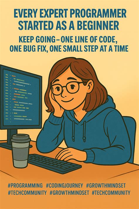Programming Codingjourney Growthmindset Techcommunity Dexy Cards