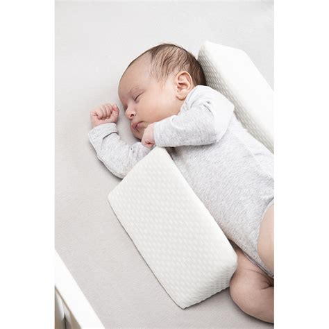 Cale Bébé Positionneur Latéral 2 Parties Prémaman