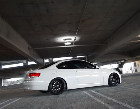 Black Csl Wheels