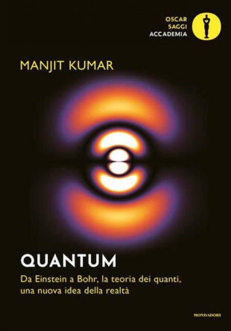 Quantum - Kumar Manjit