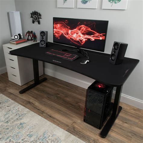 Computer Table For Gaming - BaileyCurr