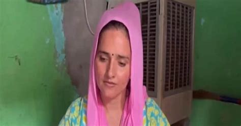 सचिन ही नहीं गुलाम से भी किया था प्यार मर्जी से की थी शादी सामने आया