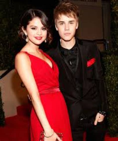 Selena Gomez And Justin Bieber Relationship History
