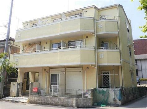 相模原市緑区橋本5丁目：物件情報 神奈川県相模原市緑区／ホームメイト
