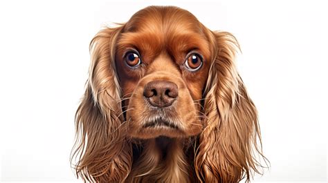 American Cocker Spaniel Temperament Personality Traits And Dog Breed
