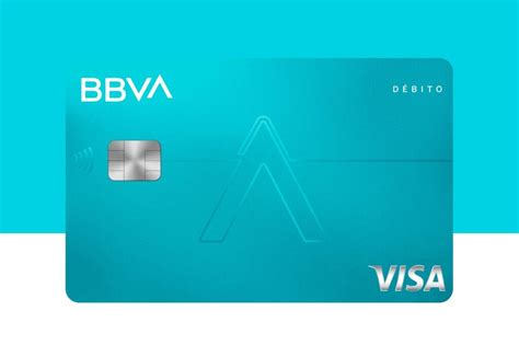 Cómo funciona una tarjeta de debito BBVA Haras Dadinco
