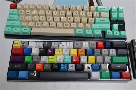 SoCal Mechanical Keyboard Meetup Benchoff Hackaday Io