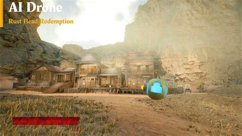 Unreal Engine 5 Ai Drone Youtube