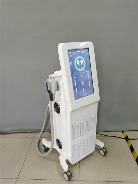 Ems Body Sculpt Electromagnetic 13 Tesla Ems Body Slim Shaping Slimming