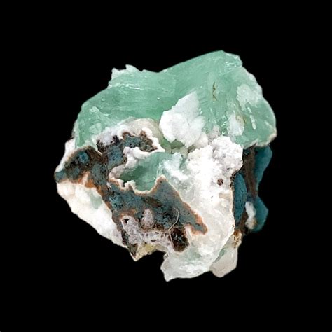 Apophylite Pearls Colors