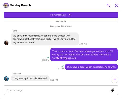 用于 React 的 Sendbird Uikit 导览：您需要了解的基本组件和模块 Sendbird
